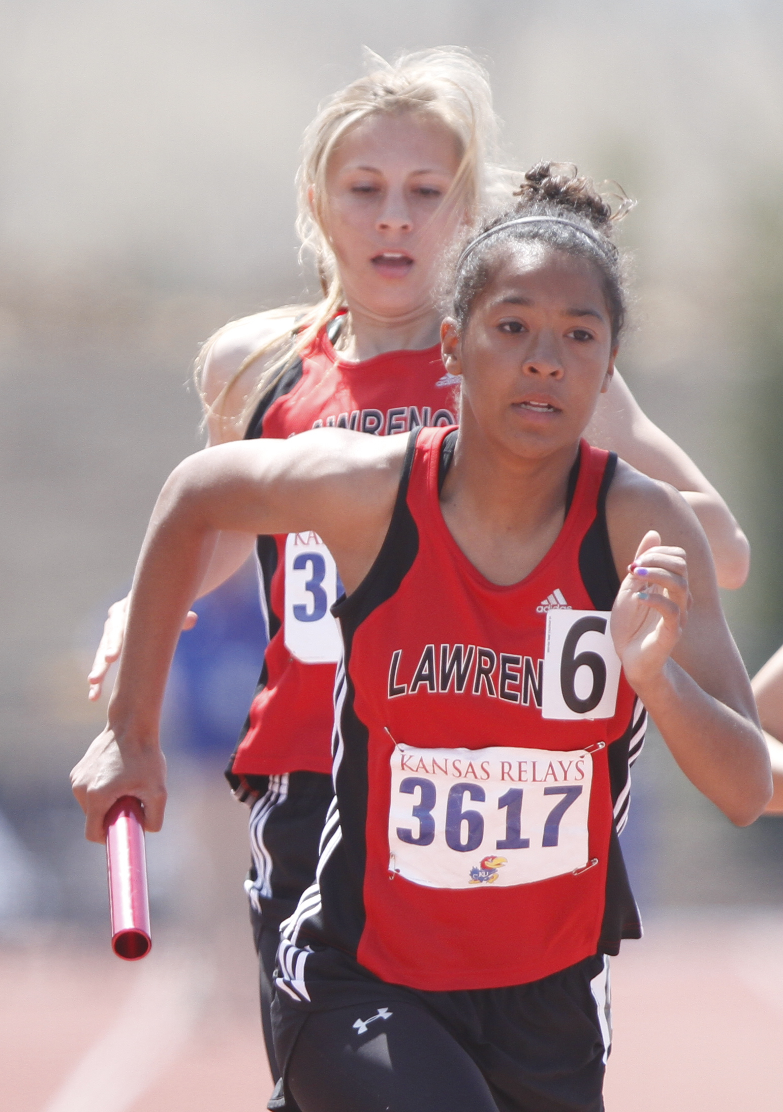 Photo gallery: Kansas Relays (Saturday) | News, Sports, Jobs - Lawrence ...